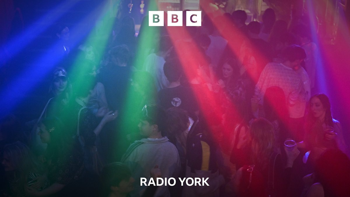 BBC Radio York - BBC Radio York, Disturbing stories of nights out in York