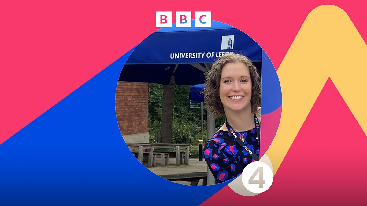 BBC Radio 4 - Money Box, Money Box Live from Leeds: Student Finance