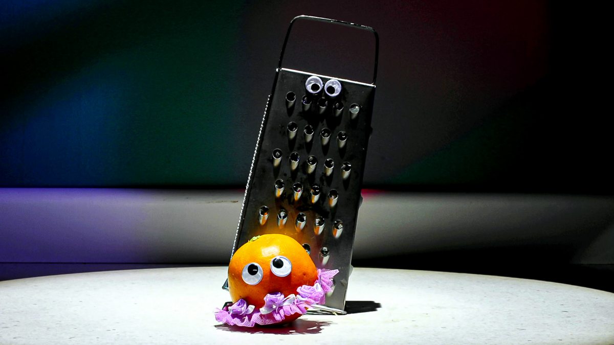 OOglies - Series 2: Episode 5 - BBC iPlayer