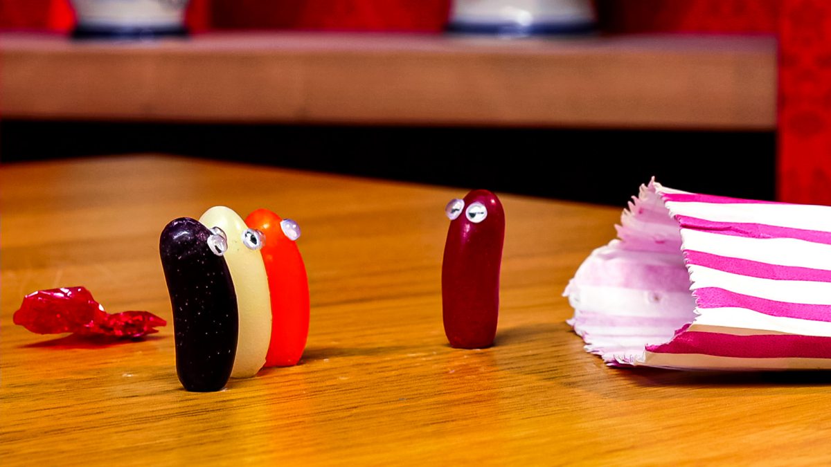 OOglies - Series 2: Episode 6 - BBC iPlayer