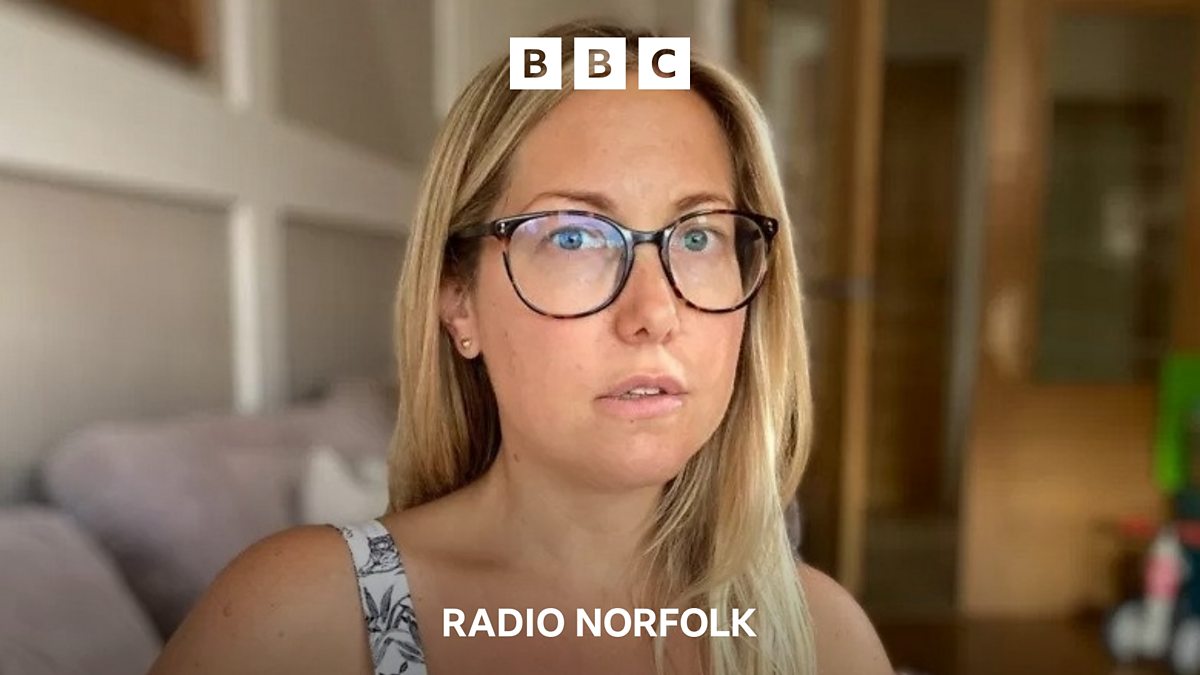Bbc Radio Norfolk Bbc Radio Norfolk Norfolk Firms 10k Fraud Battle