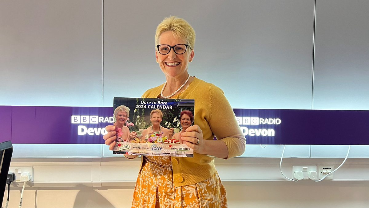 BBC Radio Devon - David FitzGerald, Michael Chequer sits in (27/09/2023), Are you confident in ...