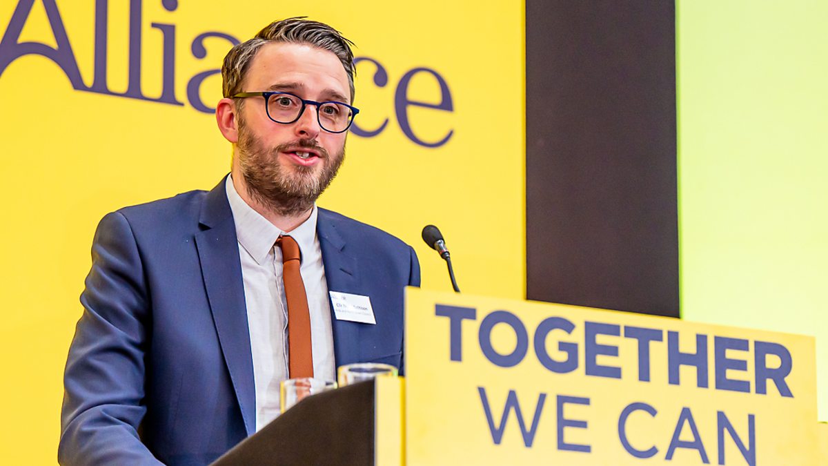 BBC Radio Ulster - The Nolan Show, 27/09/2023, No scope for exceptional ...