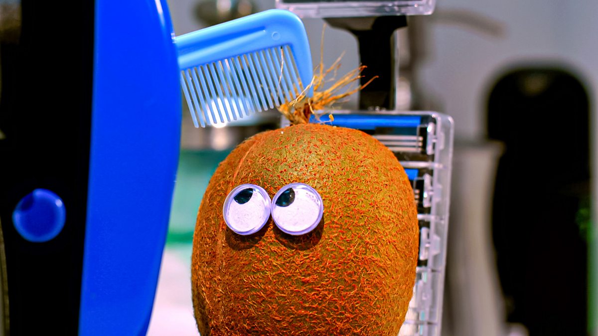 OOglies - Series 2: Episode 7 - BBC iPlayer