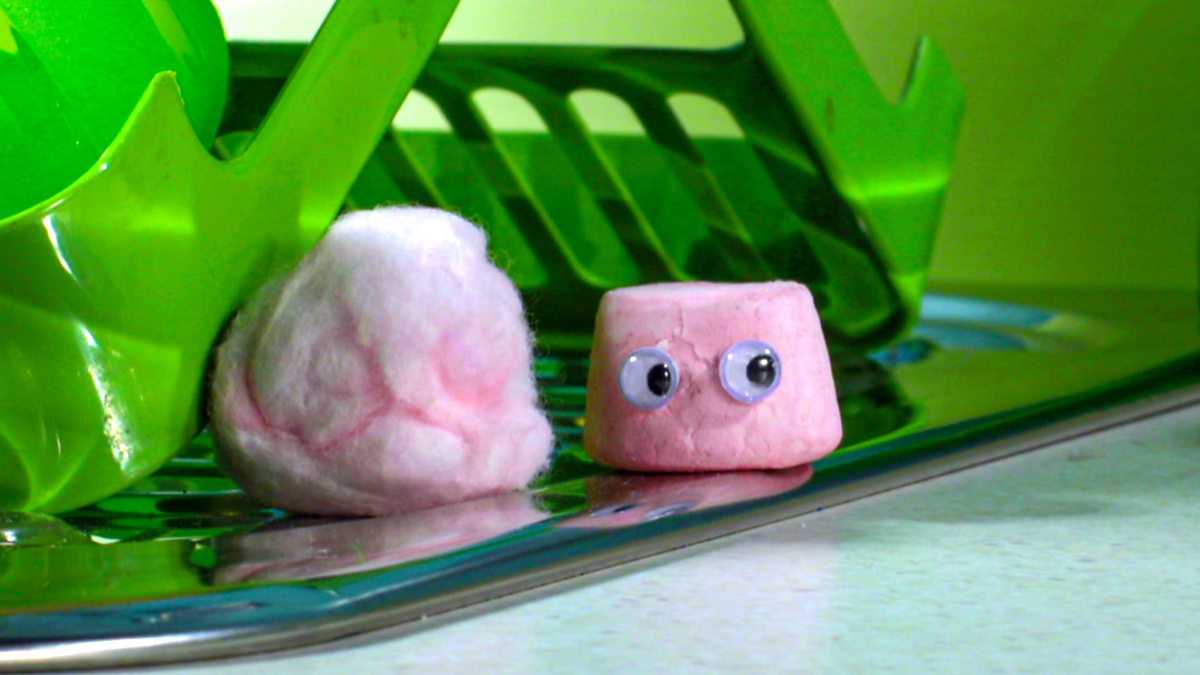 OOglies - Series 2: Episode 8 - BBC iPlayer