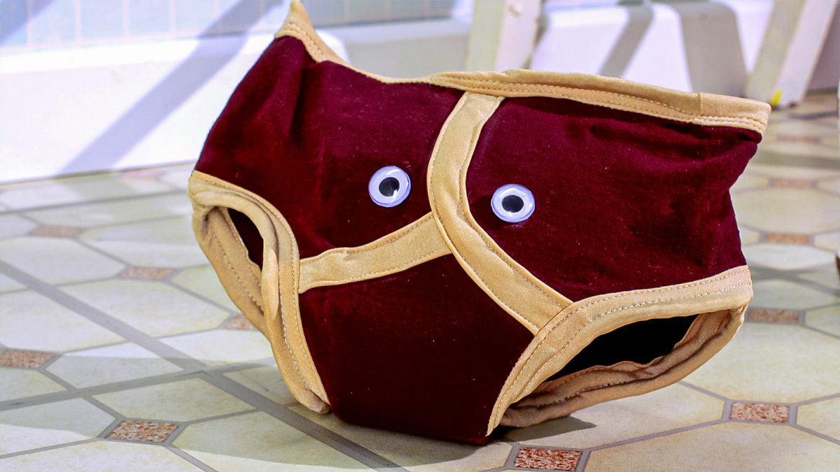 OOglies - Series 2: Episode 11 - BBC iPlayer