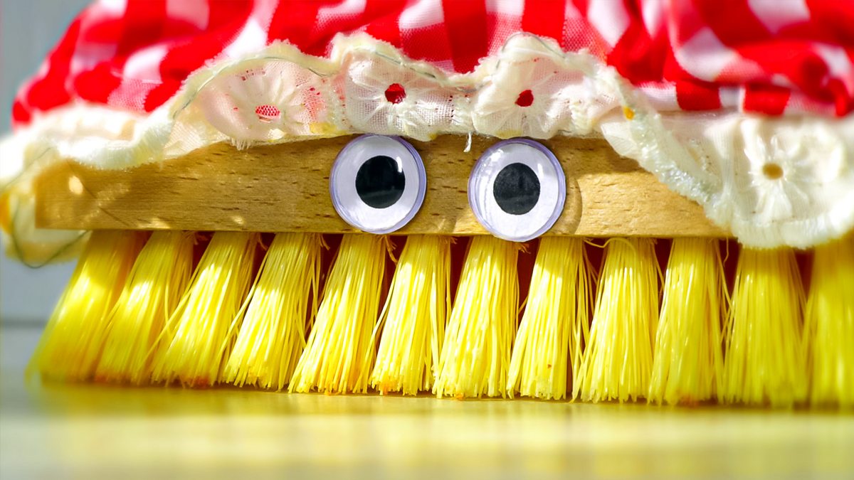 OOglies - Series 2: Episode 12 - BBC iPlayer