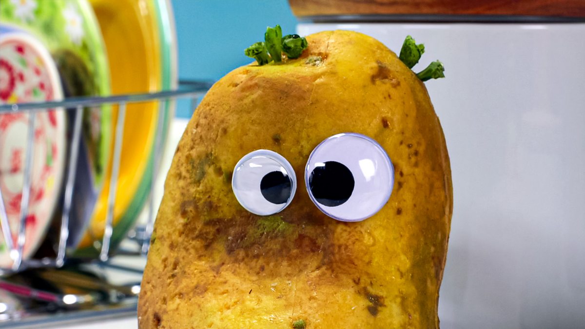 OOglies - BBC iPlayer