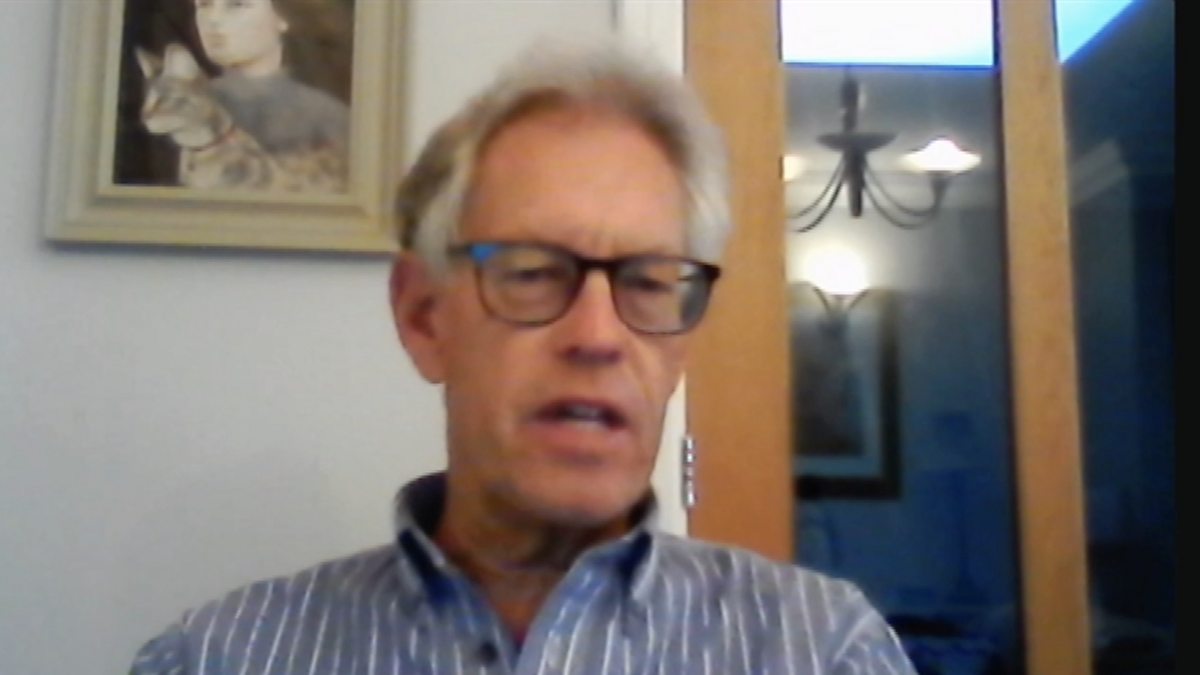 BBC Radio 5 Live - 5 Live In Short, Nigel Dando: ‘That killer remains ...