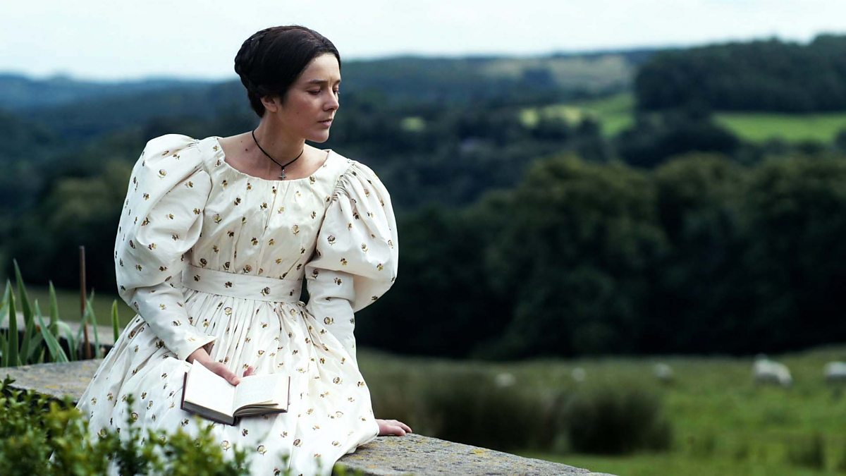 BBC ALBA - Florence Nightingale A’ Chiad Nurs