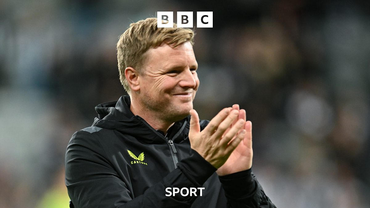 BBC Radio Newcastle - BBC Radio Newcastle, Howe post-City: injuries ...