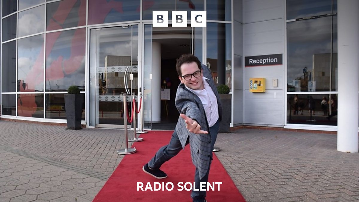 BBC Radio Solent - BBC Radio Solent, 50 challenges in 50 days for ...