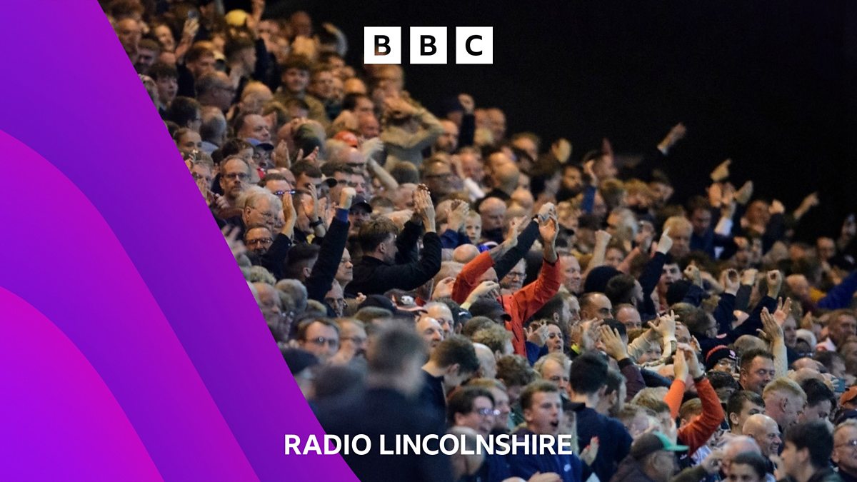 BBC Radio Lincolnshire - BBC Radio Lincolnshire, Lincoln City: "A ...