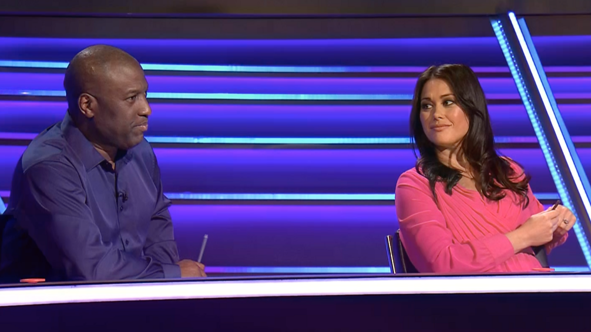 BBC One - Question of Sport, Series 52, Episode 31 - Series 52, Episode 31