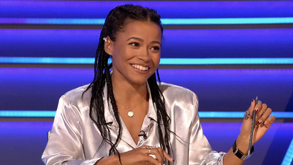 BBC One - Question of Sport, Series 52, Episode 33