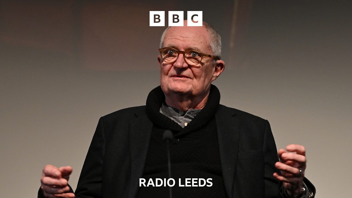 BBC Local Radio - Russell Walker, Can you name the celebrity in the ...