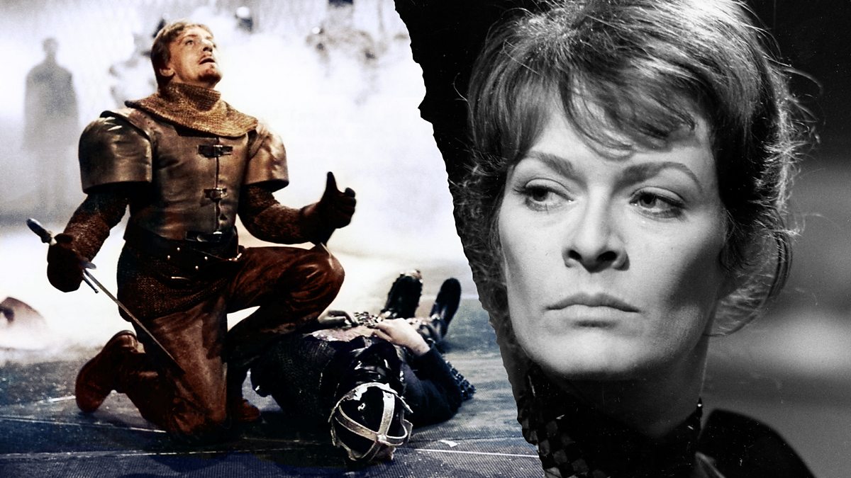 BBC Four - Dame Janet Suzman Remembers... The Wars of the Roses