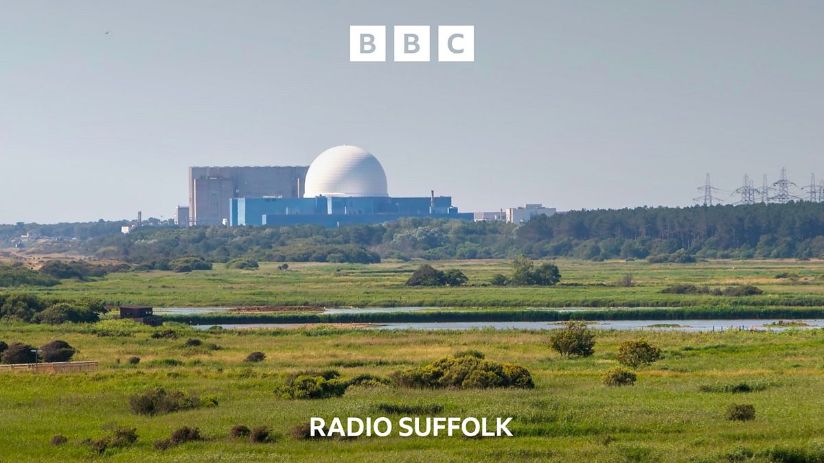 BBC Radio Suffolk - BBC Radio Suffolk, Rishi Sunak talks energy, pylons ...