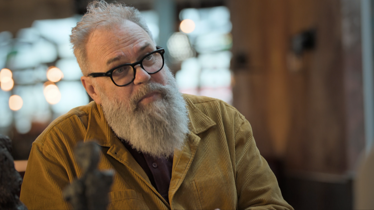 BBC One - Fake or Fortune?, Web Exclusive – Writer and art critic ...