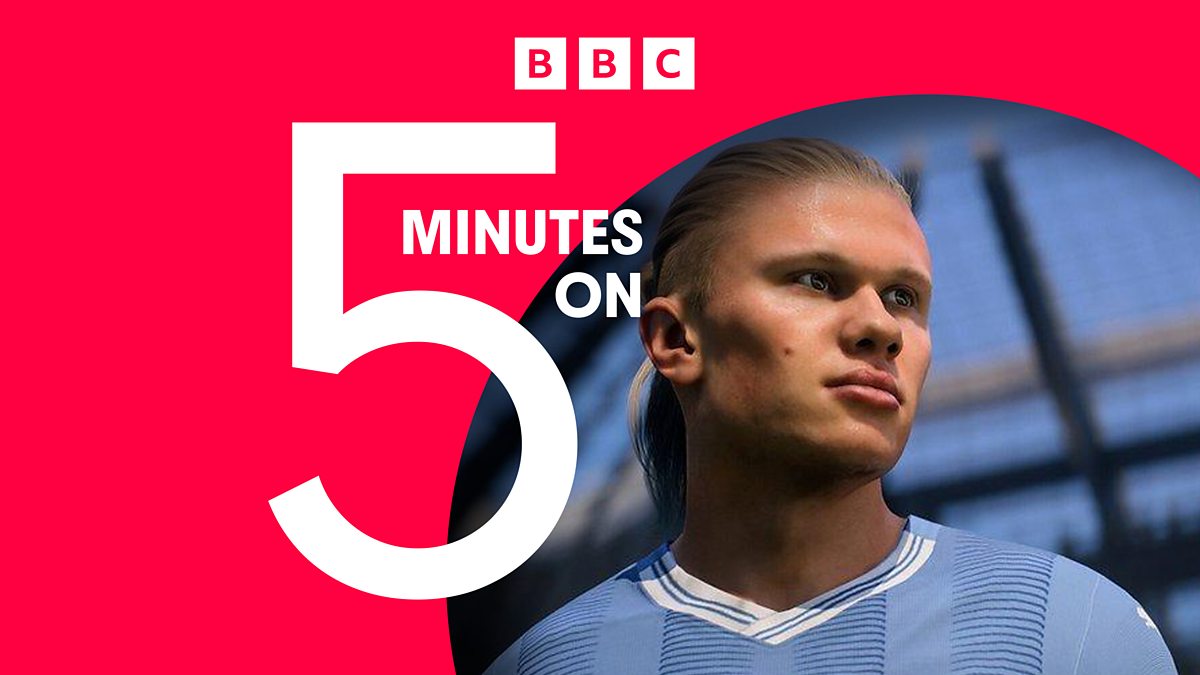 BBC News - Latest News Picks, Ditching FIFA - a Game Changer?