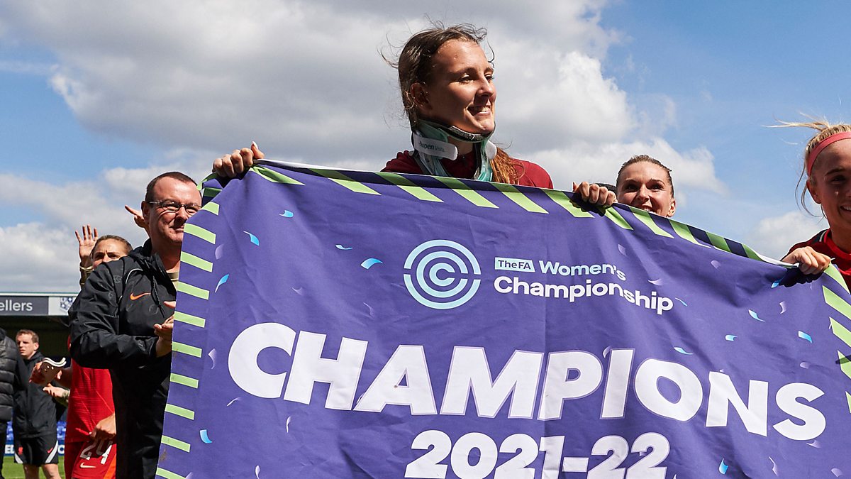 BBC World Service - Not by the Playbook, Rylee Foster is 'braver ...