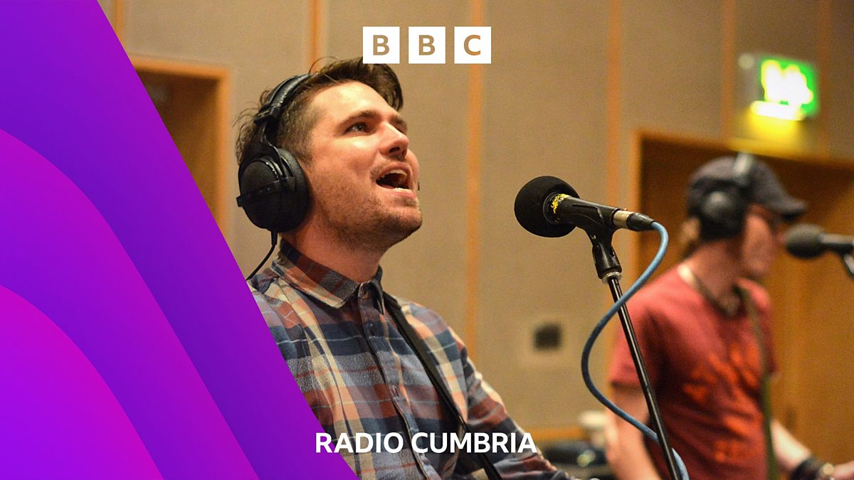 BBC Radio Cumbria - BBC RADIO CUMBRIA, Scouting for Girls are coming to ...