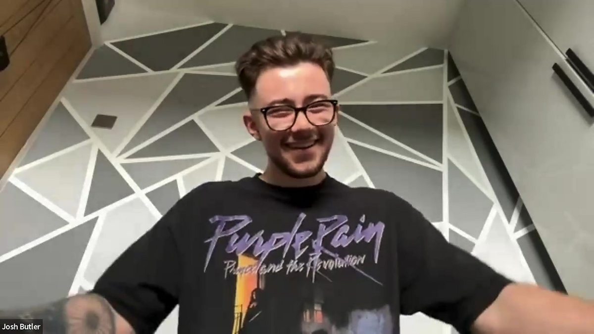 BBC Radio Leeds - West Yorkshire Sport Daily, Wheels of Steel - Josh Butler