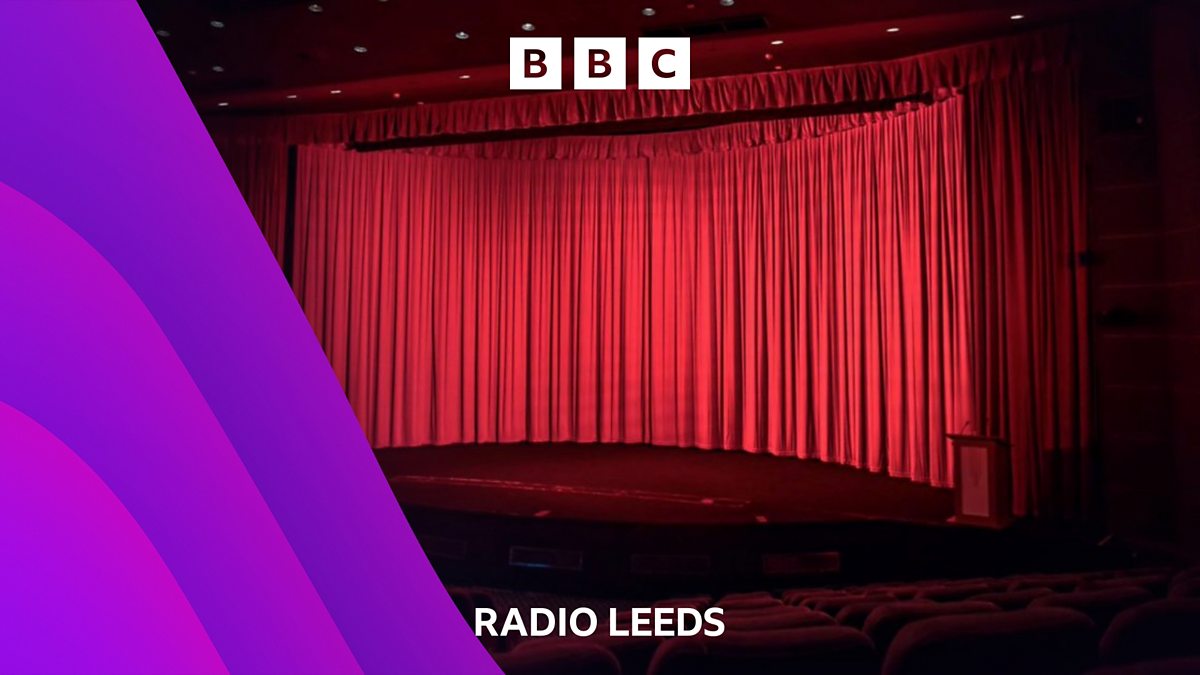 BBC Radio Leeds - BBC Radio Leeds, Bradford’s Widescreen Weekend Festival