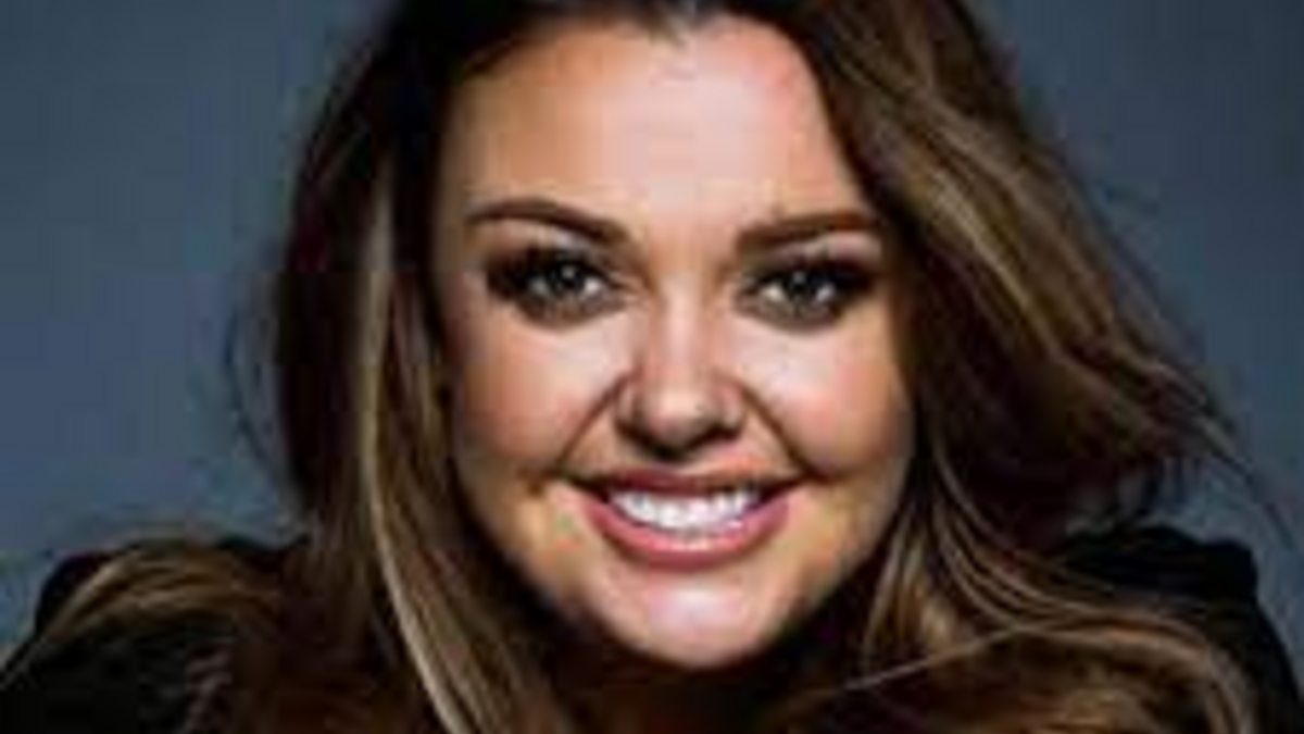 BBC Radio London - Jumoké Fashola, Annabel Williams: Vocal Coach To The Stars