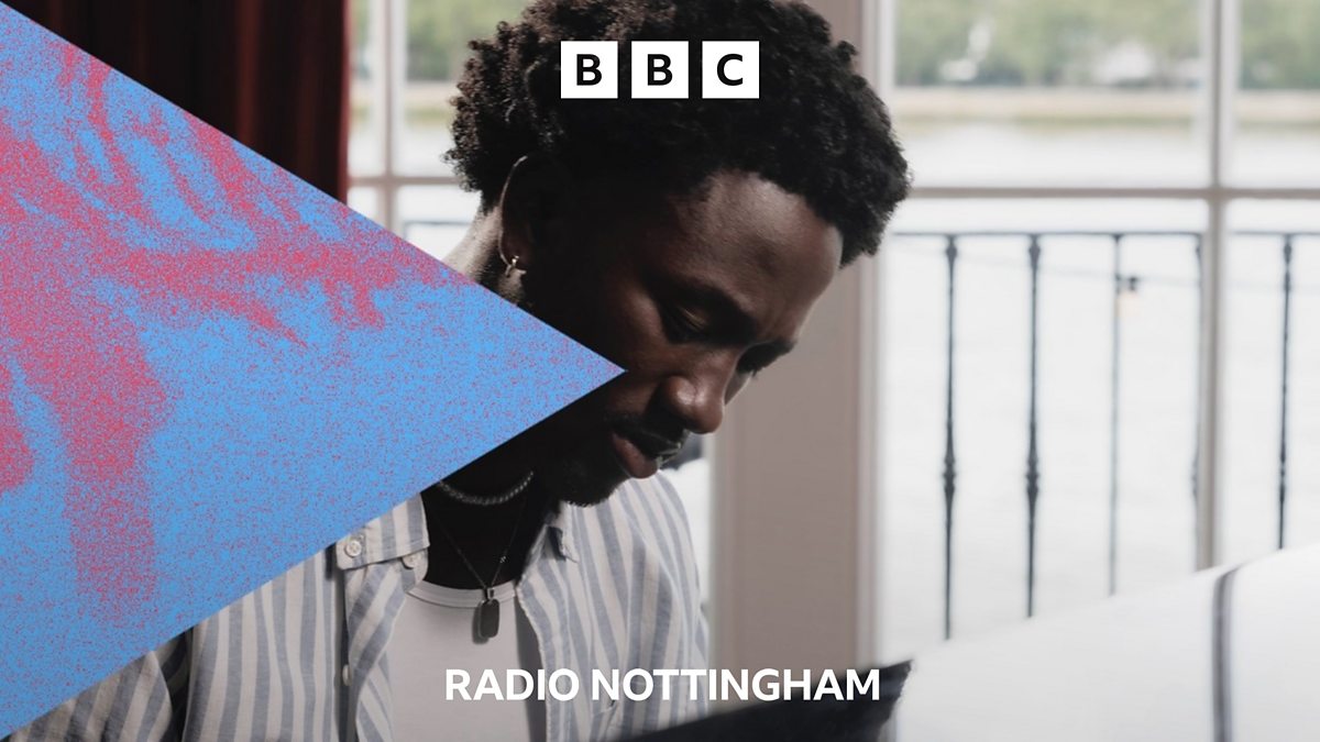 BBC Radio Nottingham - BBC Radio Nottingham, BBC Introducing: This week ...