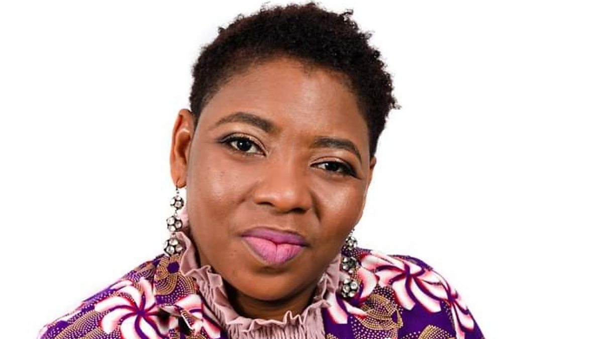 BBC Radio Suffolk - Angelle Joseph, Stephen Higgins talks Black Lives ...