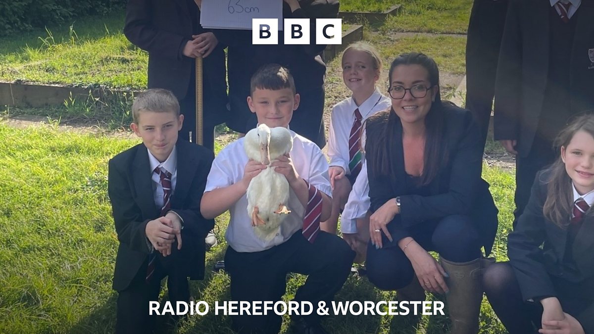 BBC Hereford & Worcester - BBC Hereford & Worcester, Why a Malvern ...
