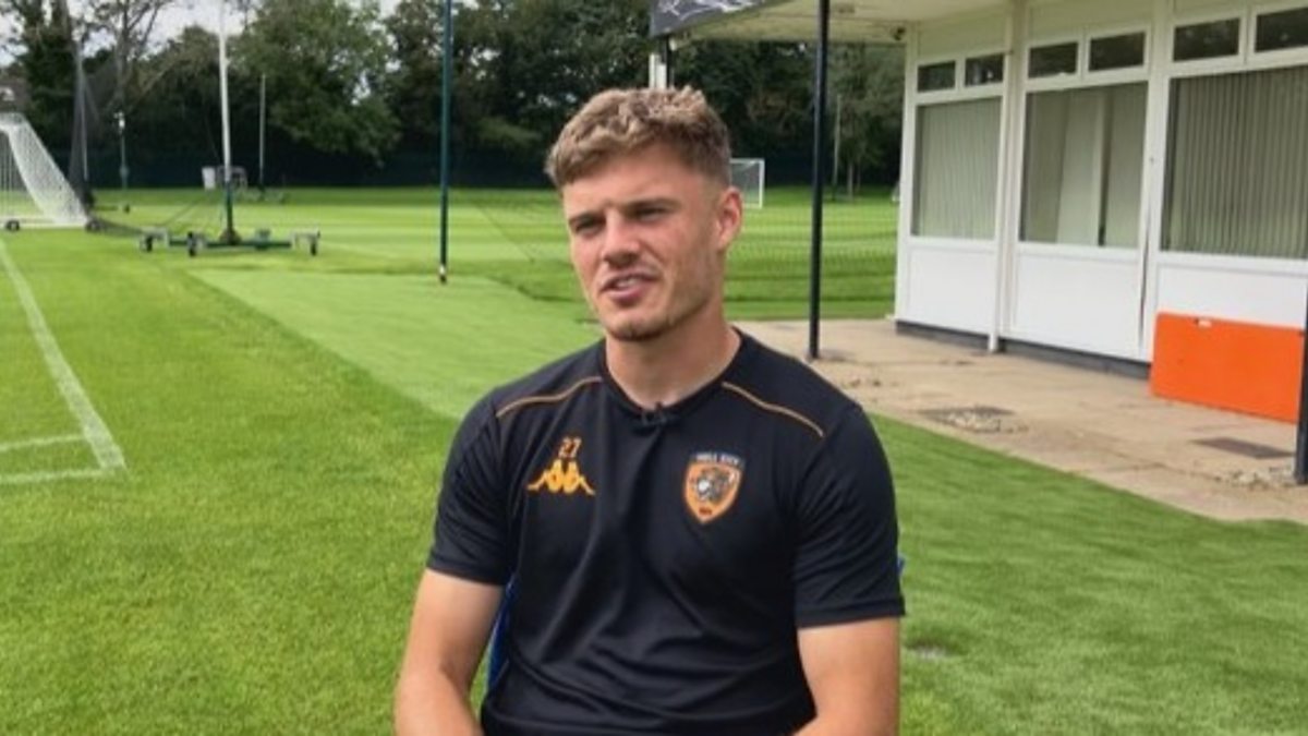 BBC Radio Humberside - Football Forum, 30/09/2023, Hull City 1 - 1 ...