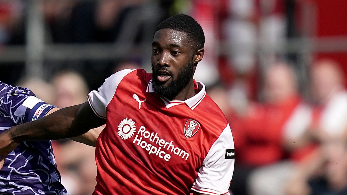 BBC Radio Sheffield - Football Heaven, 'Disappointed'