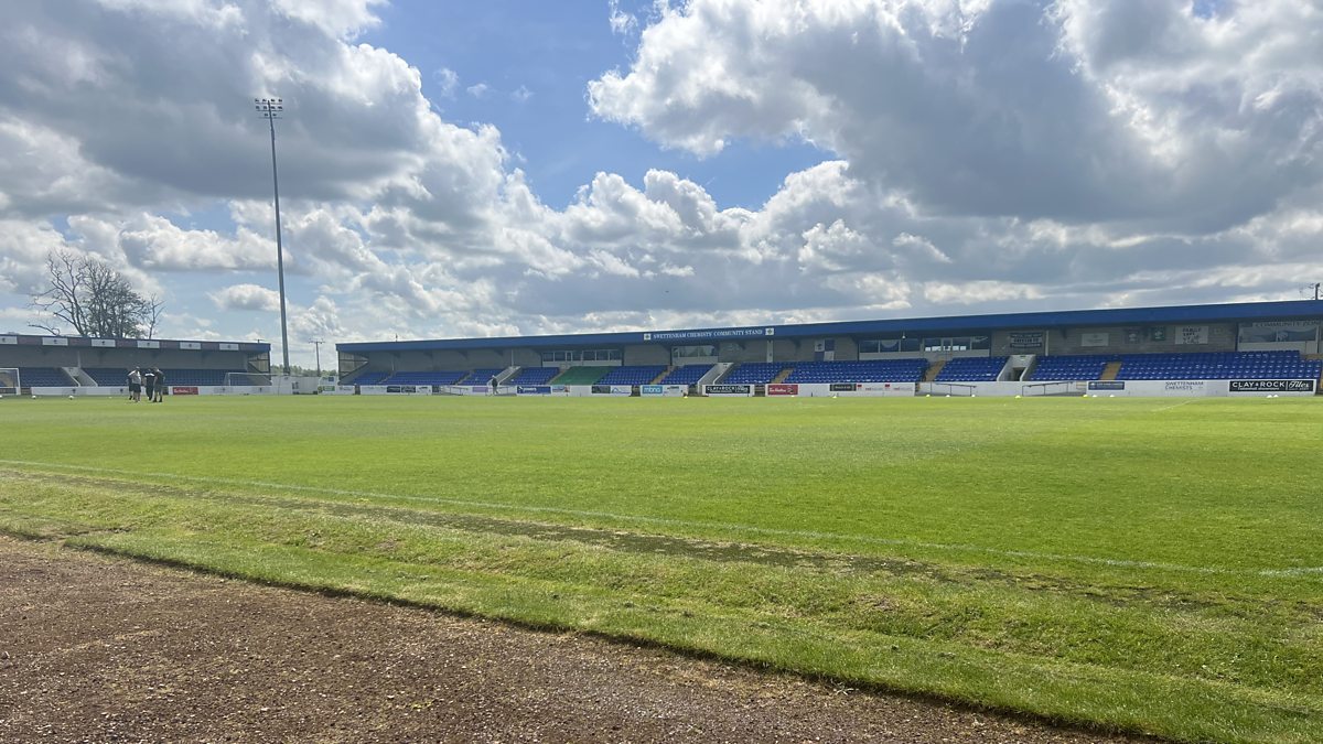 BBC Radio Merseyside - Total Sport Merseyside: Post-match, 30/09/2023 ...