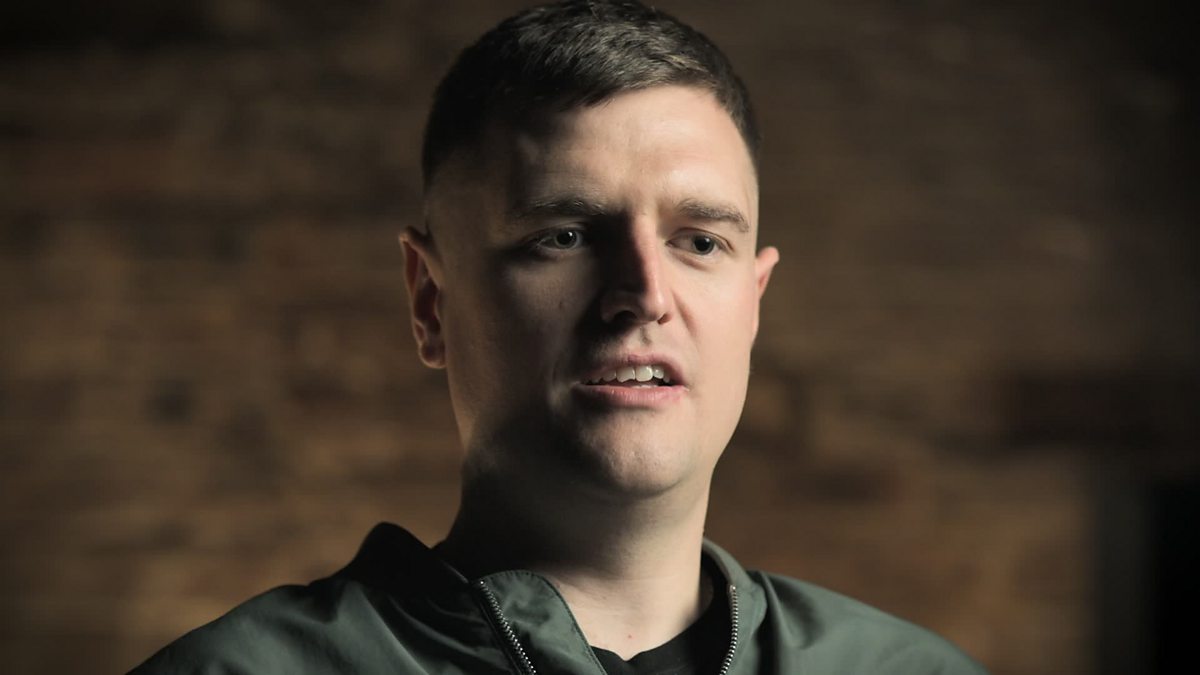 BBC Scotland - Street Gangs, Series 1, Episode 1, The realities of gang ...