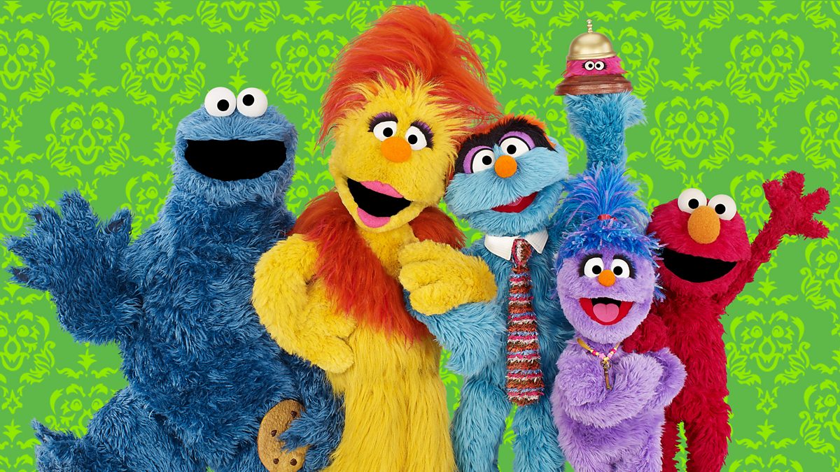 The Furchester Hotel - BBC iPlayer