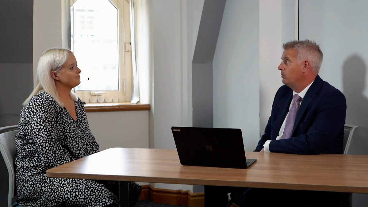 BBC - Car Insurance 'Ghost Broker' Scam