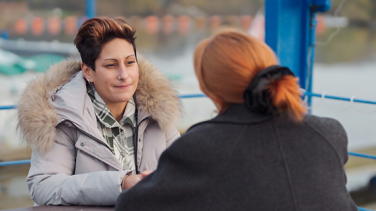 DNA Family Secrets - Series 3: Episode 2 - BBC iPlayer