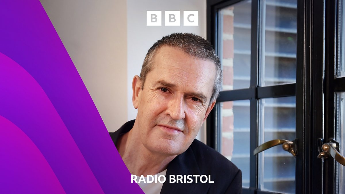 BBC Radio Bristol - BBC Radio Bristol, Rupert Everett: From Hollywood ...