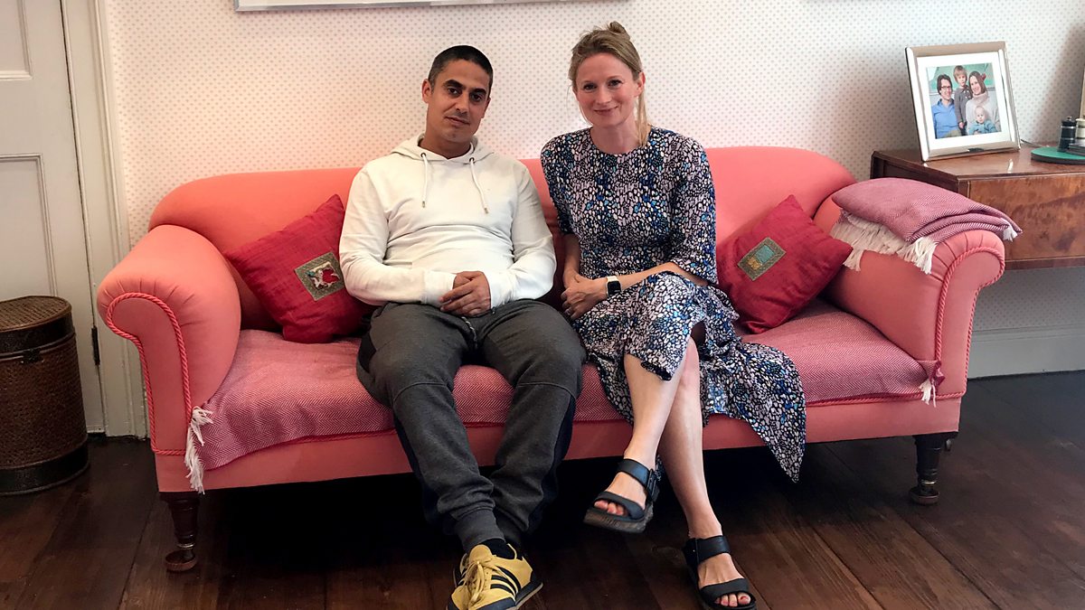 BBC Radio 4 - Redeeming Ricky