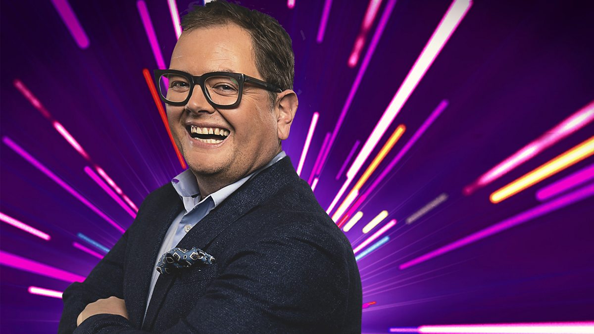 BBC Game Shows