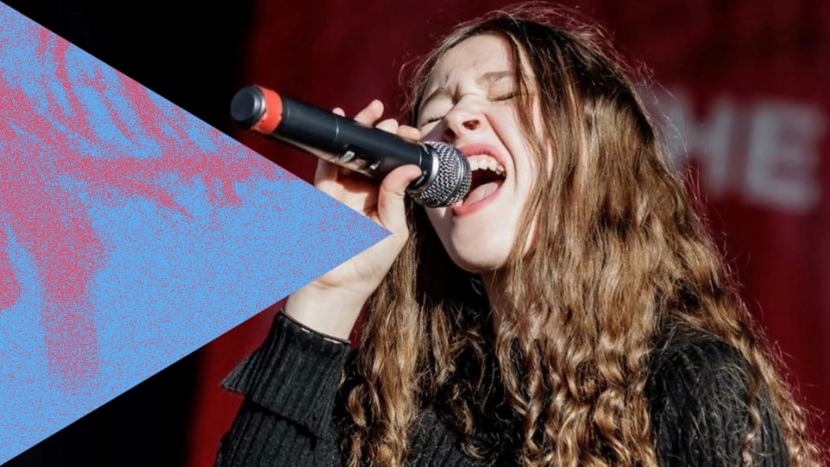 BBC Music - BBC Introducing, Hereford & Worcester, Macy O's BBC Music ...