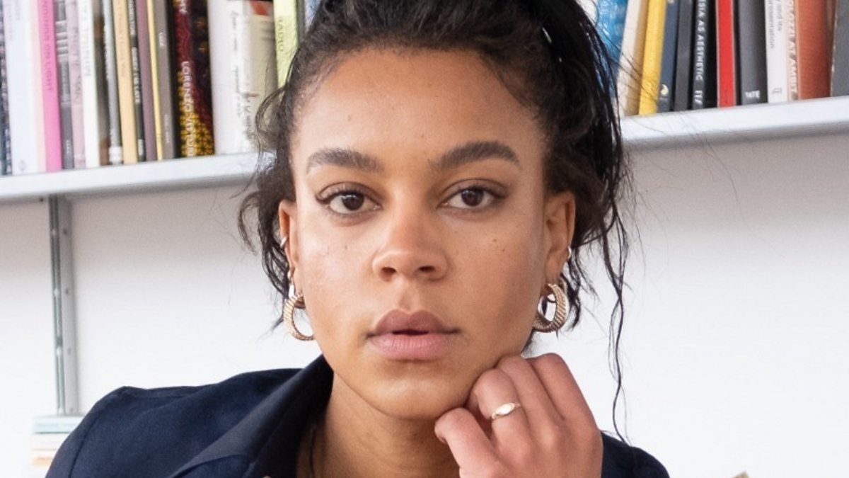 BBC Radio London - Shay Kaur Grewal, The First Woman To Swim For Great ...