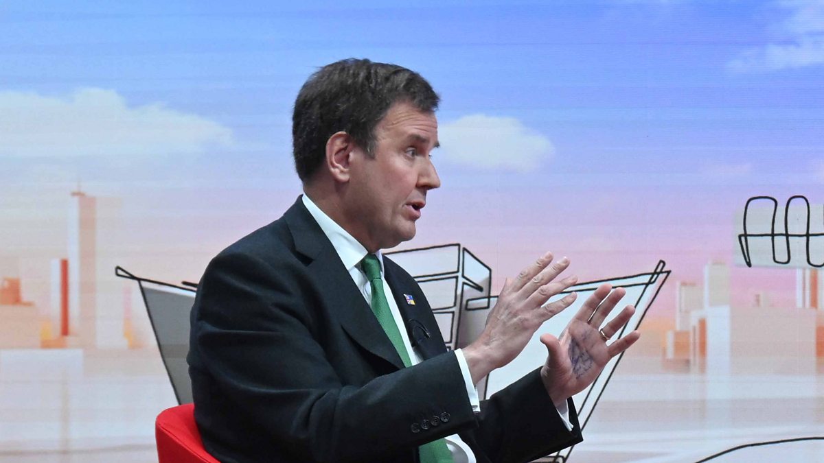 BBC Three Counties Radio - Roberto Perrone, What have you won?, Tory ...