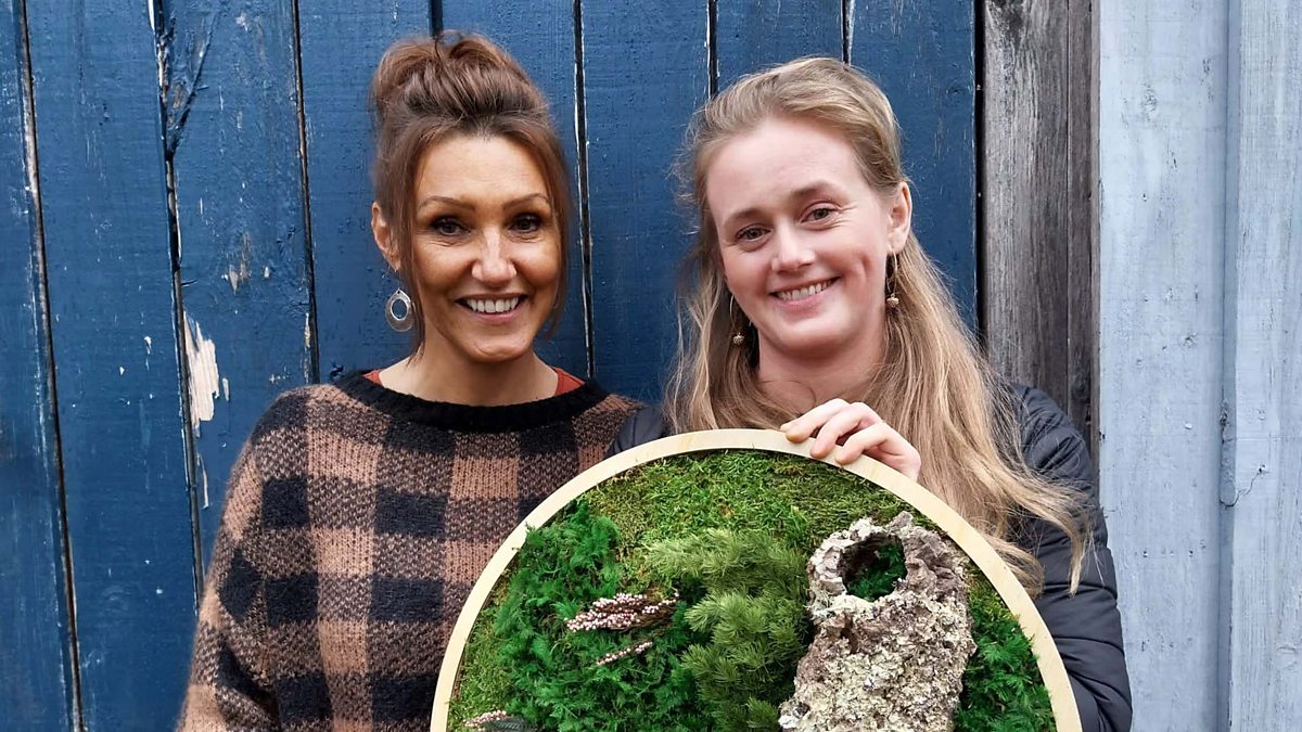 Rùm Gu Rùm, Le Erica - Series 2: Episode 3 - BBC iPlayer