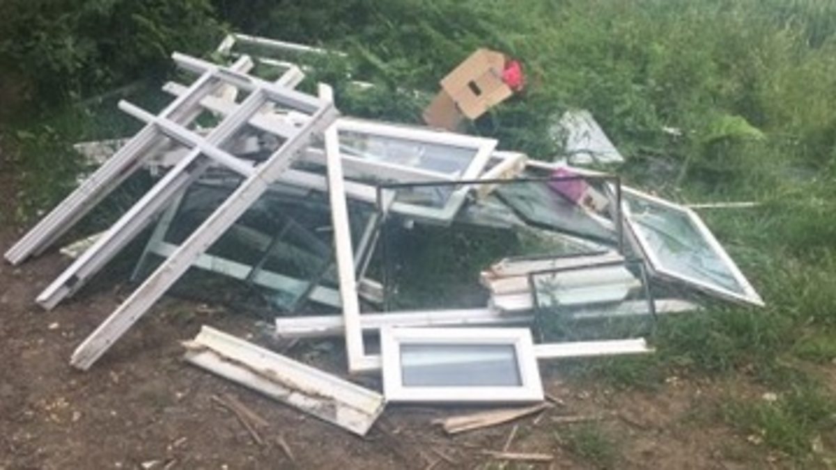 BBC Three Counties Radio - Andy Collins, What work training courses ...