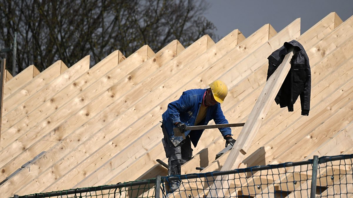 BBC World Service - The Inquiry, Why can’t Germany build enough homes?