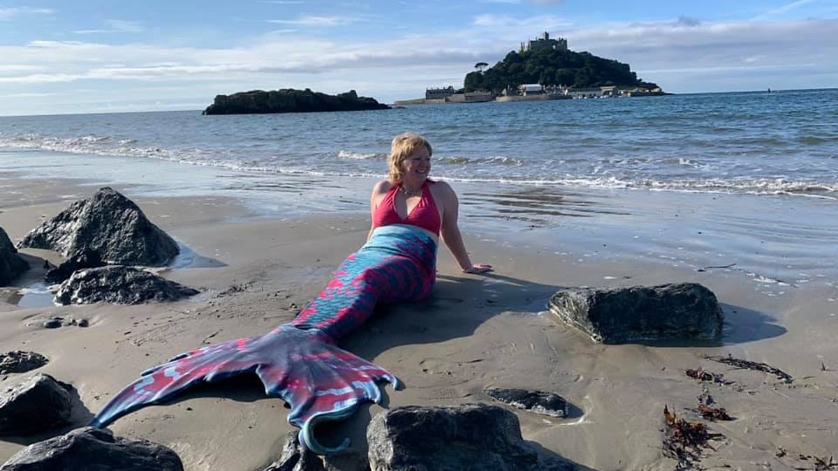 BBC Radio Cornwall - Julie Skentelbery, 03/10/2023, Suzie Inman