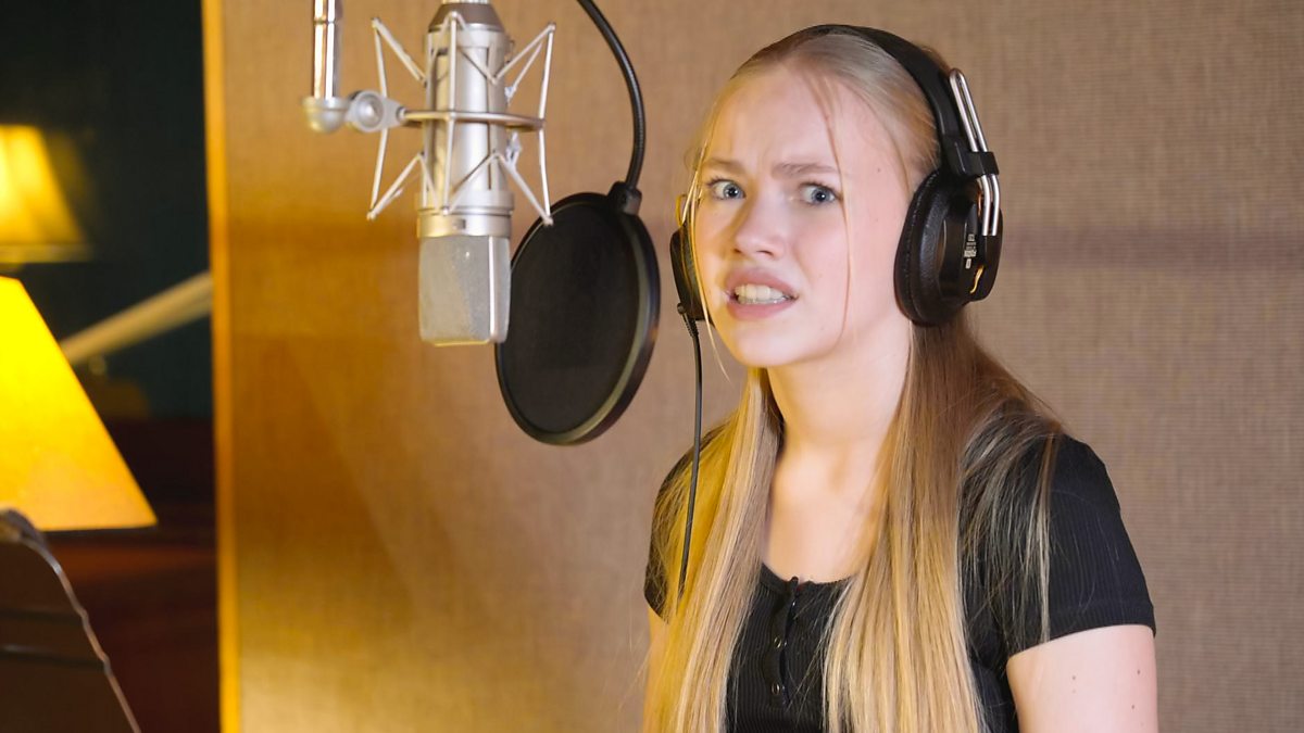 My Life - What Freya Did Next - BBC iPlayer